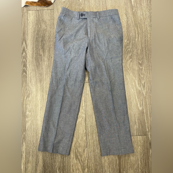 English Laundry | Bottoms | English Laundry Boys Dress Slacks Size 8 ...